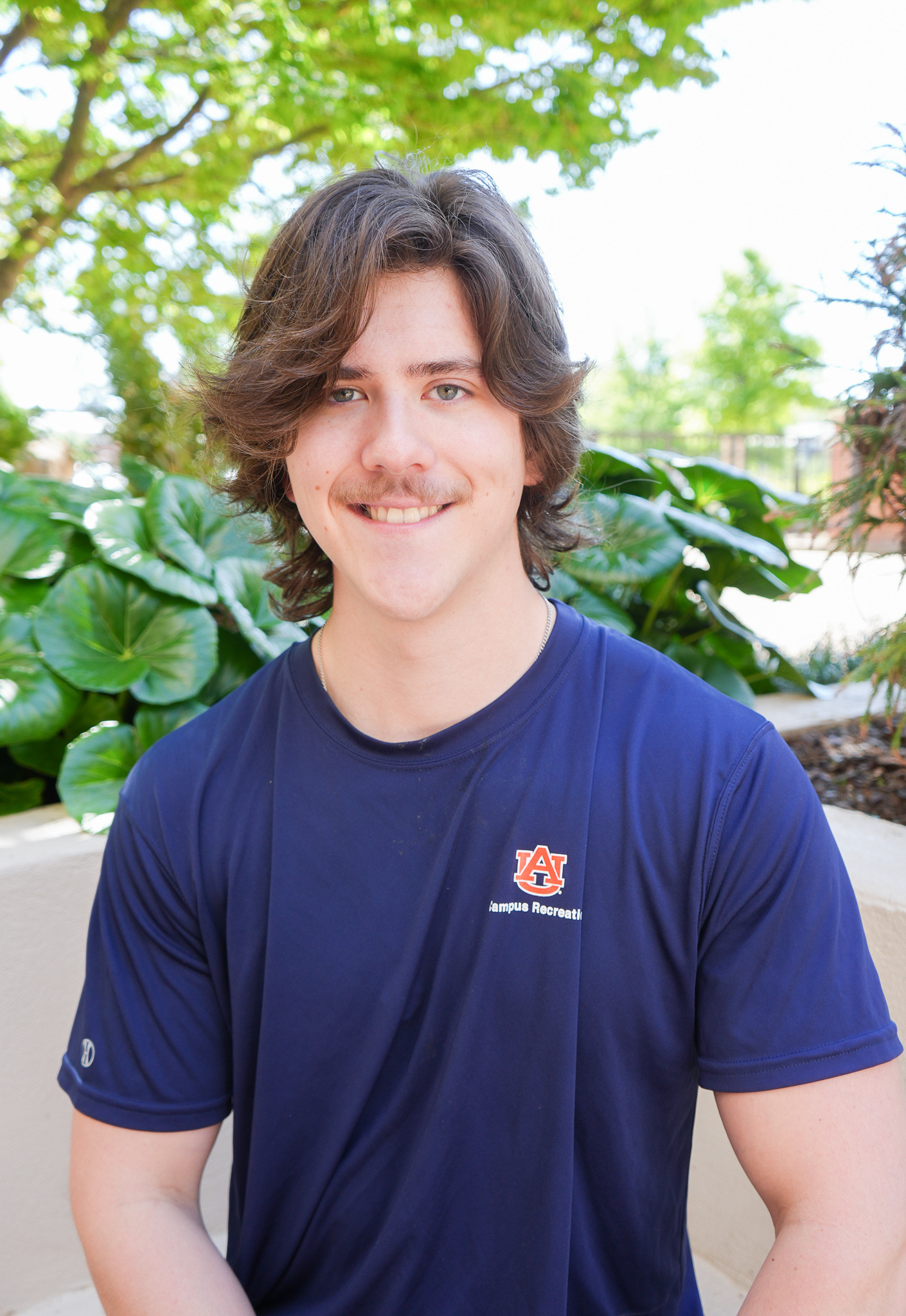 Daniel Cody | Rec and Wellness